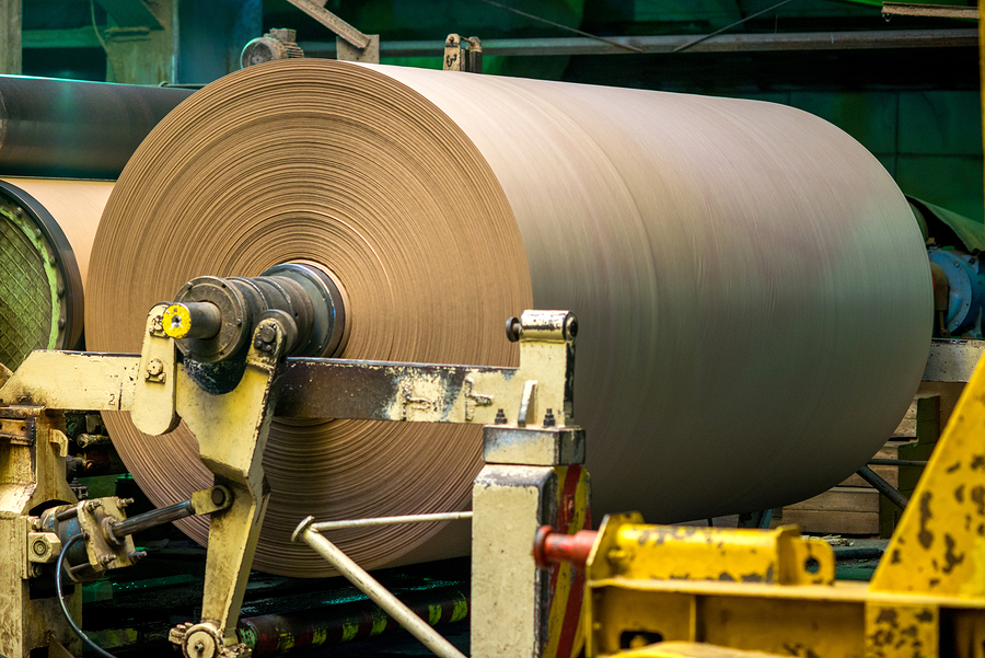 How The Pulp And Paper Industry Is Optimizing For Success how-the-pulp-and-paper-industry-is-optimizing-for-success