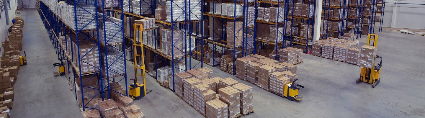 Kanban Limits Downtime and Inventory Overflow - USC Consulting Group