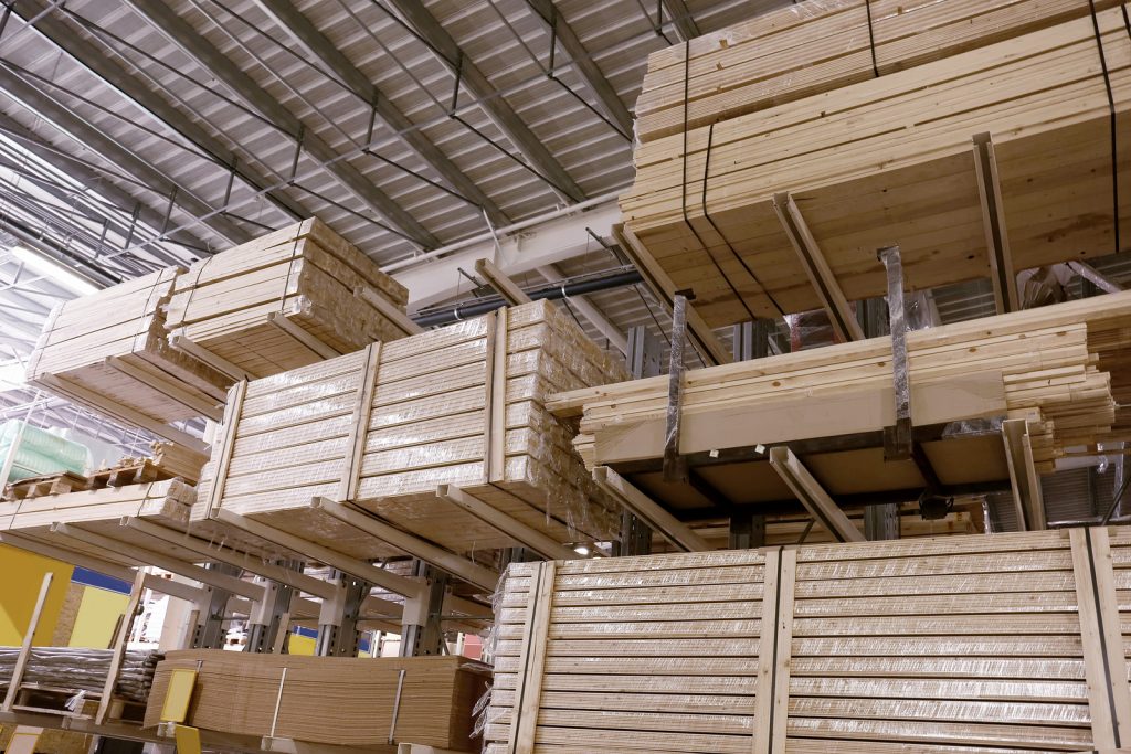 How Building Materials Manufacturers Can Address Rising Material Costs