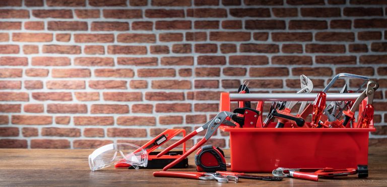12 Items You Need in Your Manufacturing Productivity Toolbox