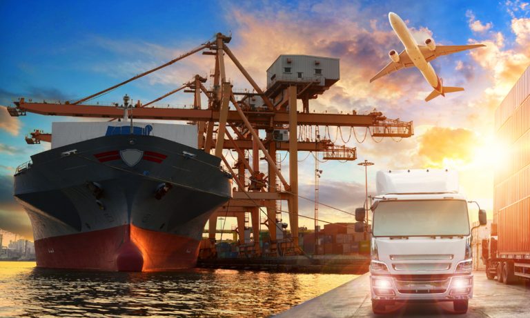 Moving Logistics Forward from the Great Bottleneck of 2021: Part 2