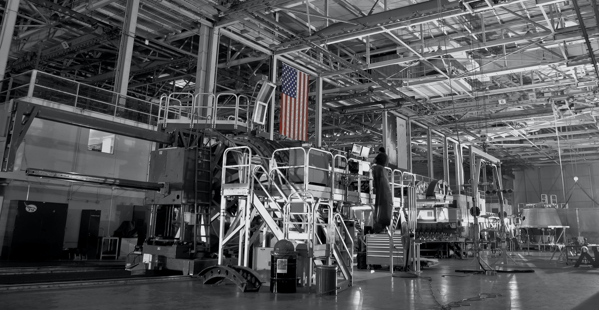 Reshoring: It’s Time to Bring the Work Back Home