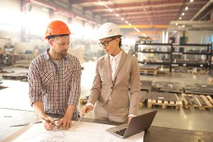 Operations Management Consultants vs Internal Improvement Teams: What's ...