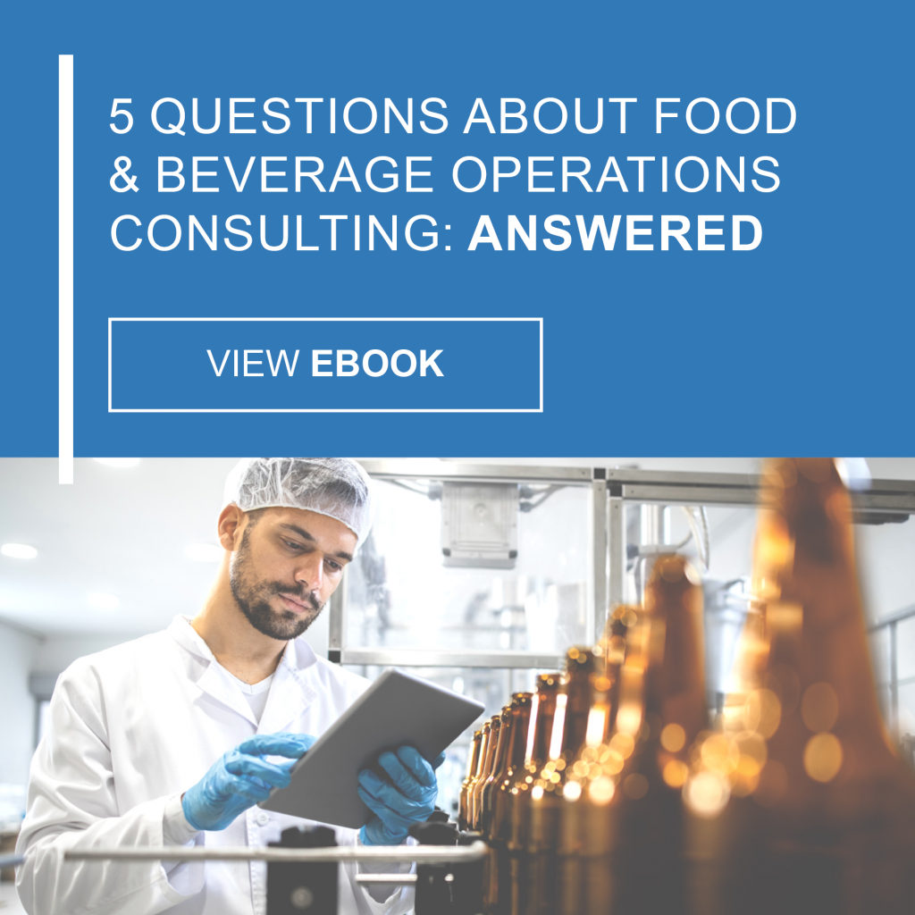 7 Steps to Improve Efficiency in Food Processing Immediately